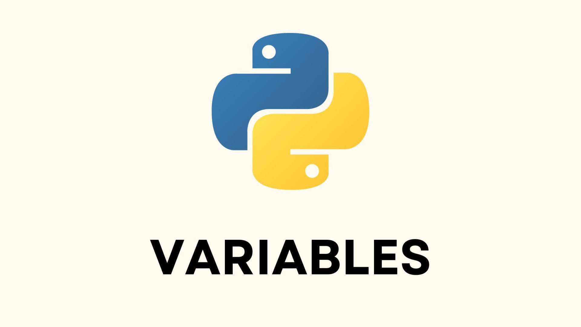 Python Variables A Beginner s Guide PyProdigy Python Variables A Beginner s Guide PyProdigy